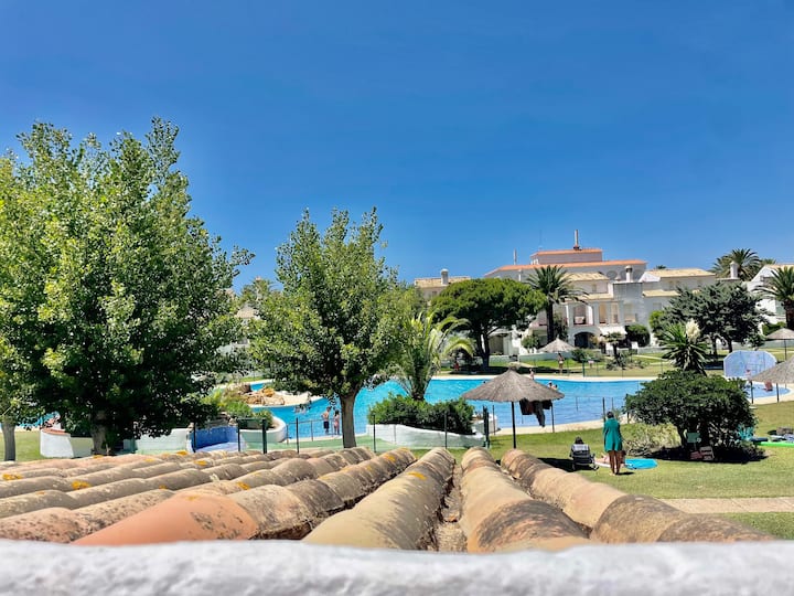 Apartamento Con Vistas - Zahara de los Atunes