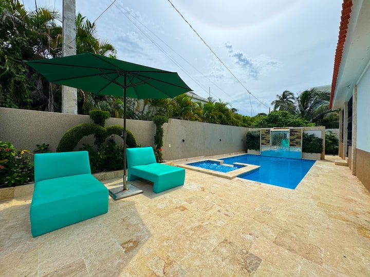 Villa Luxury Cabarete - Cabarete