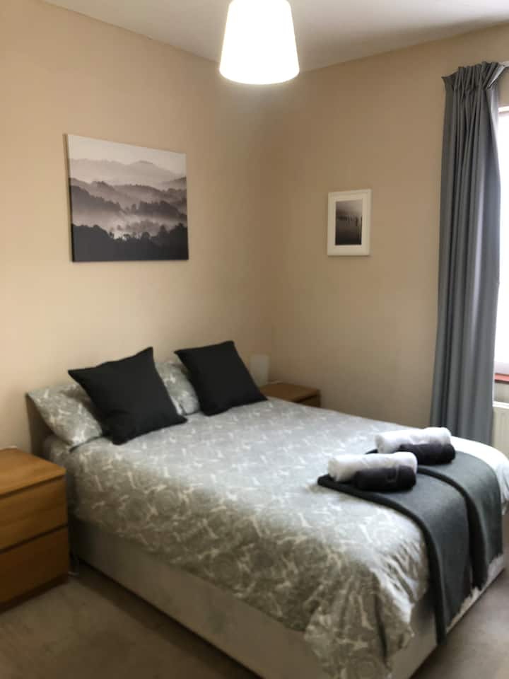 Cozy Double Room! - Dublin