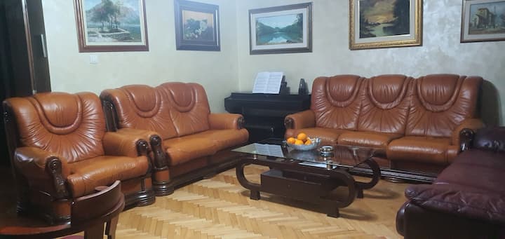 Vila Anika - Podgorica