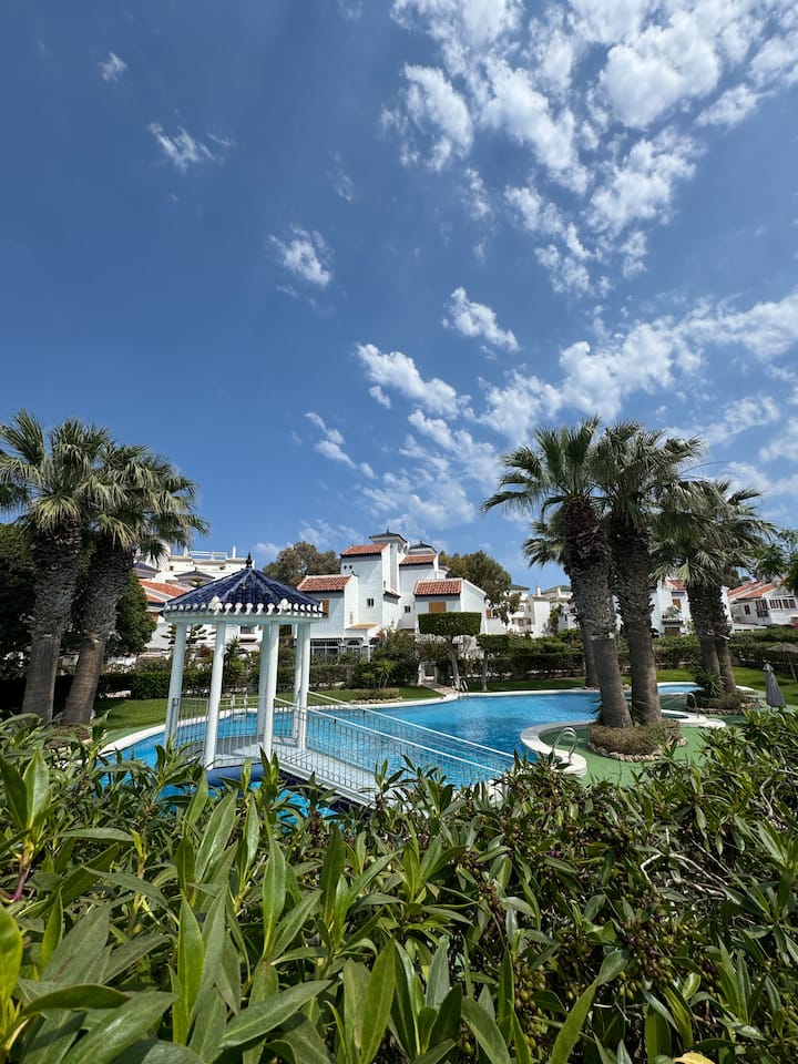 Apartment In La Mata Parquemar - La Mata