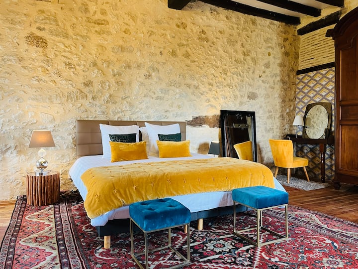 Maison 1 Chambre Avec Vue Nature - Roquebrune