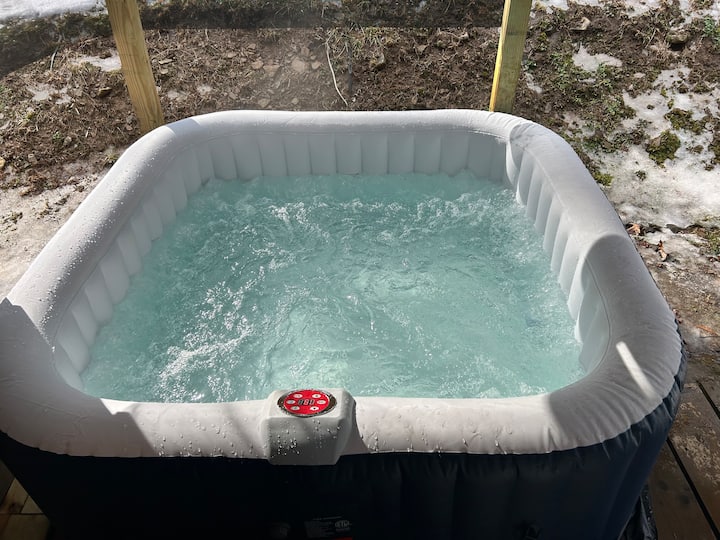 Wild Life And Campfire’s Birch River Wv - West Virginia