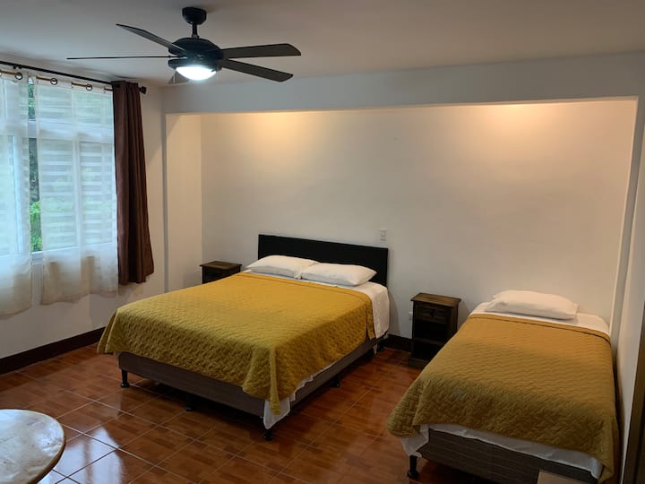 Tulül Apartment - San Marcos