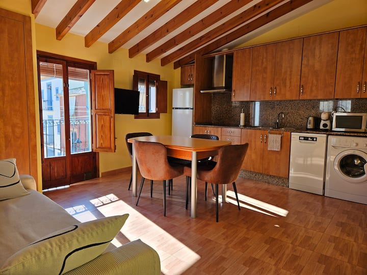 Casa Mariana - Villajoyosa