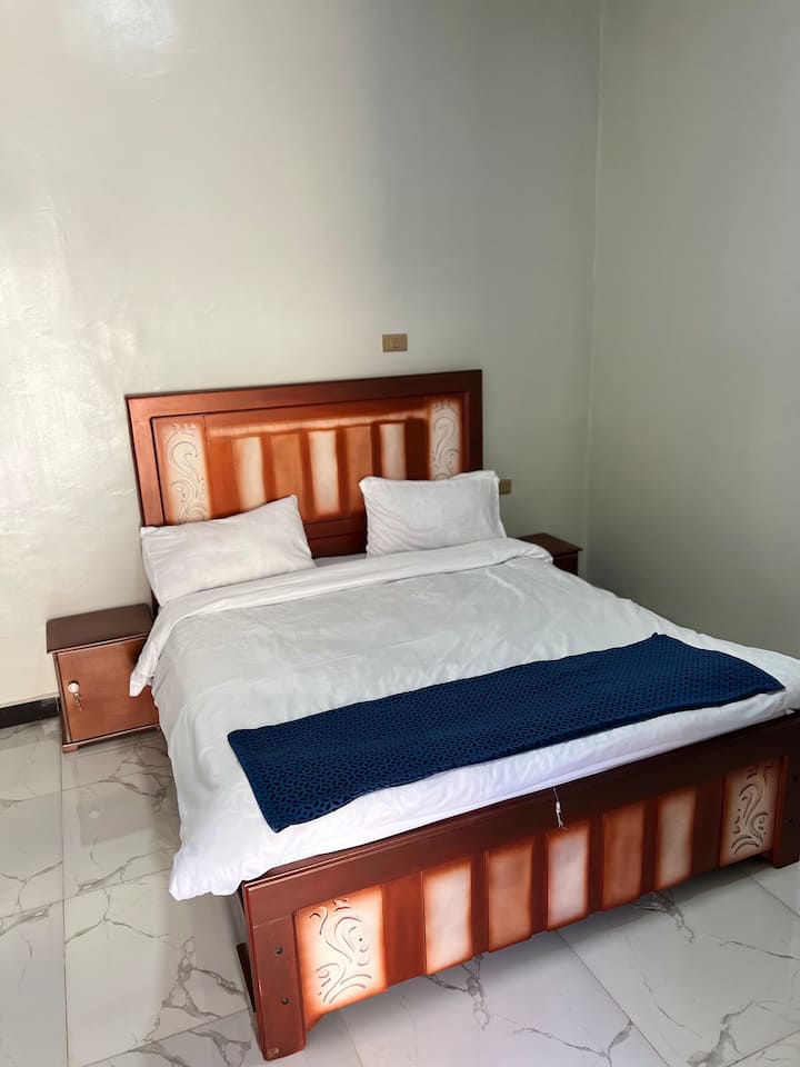 Mahad Alle Guest House, - Ethiopia