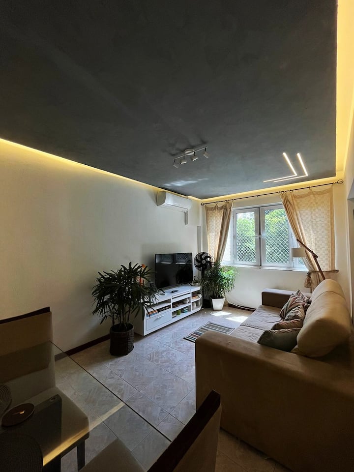 Lovely Family Home In Botafogo, Rio! - Rio de Janeiro