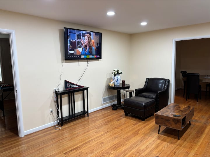 Close 2 Every Major Event :Usc, Va, Ft. Jackson - Columbia, SC