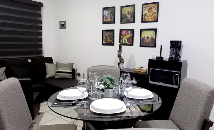 Departamento Encanto - Tepic