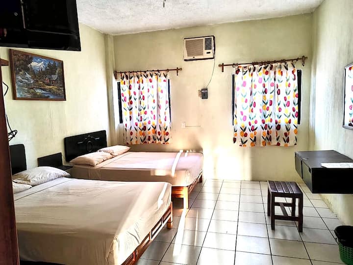 Bungalow Cerca De La Playa - Los Ayala