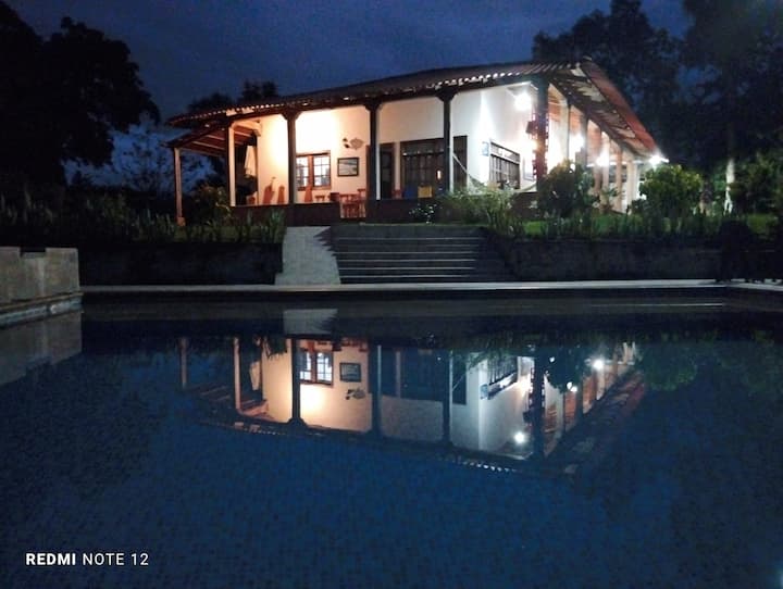 Encanto Cafetero Quimbaya - Alcalá