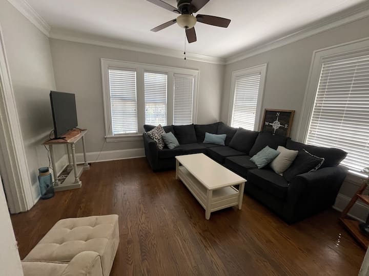 Blue & Chic - Macon, GA