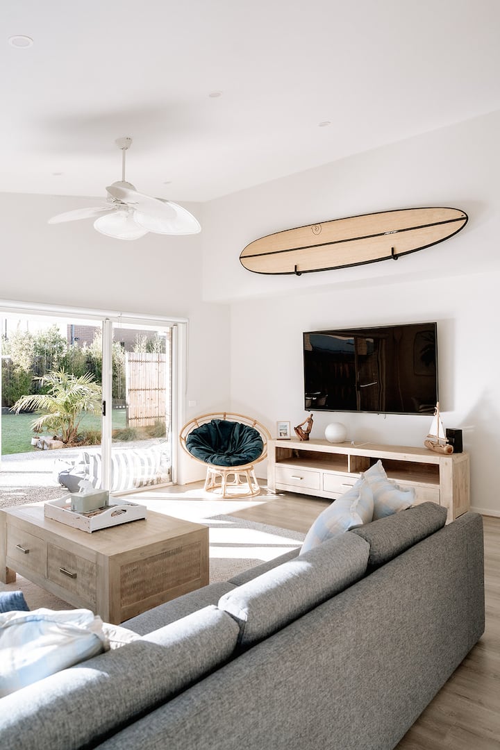 King Parrott Phillip Island - Phillip Island