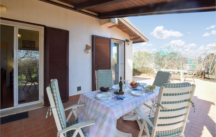 1 Bedroom Awesome Home In Caselle - Milo