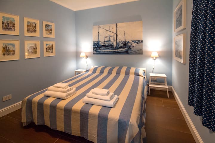 Dépendance Villetta Maya - Anzio