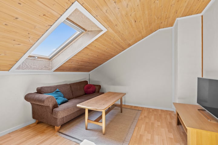 Marikollen 2d - Kristiansand