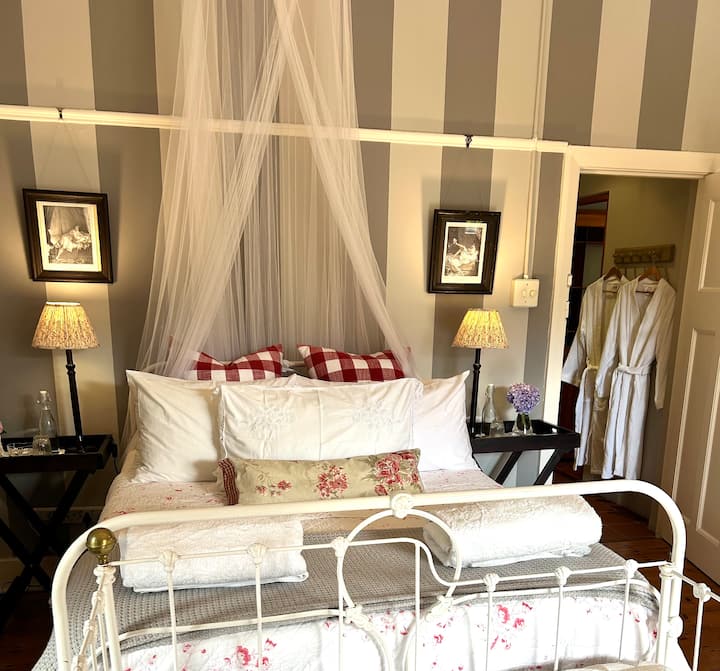 Claremont Rose Cottage - Cape Town