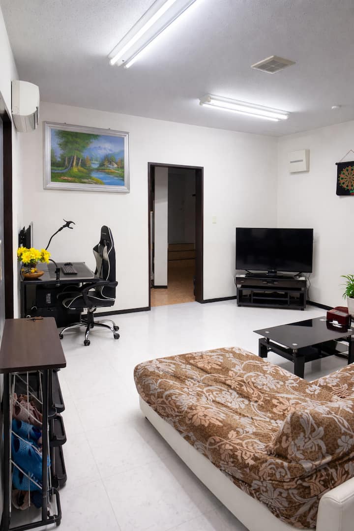 Local Lifeyomitan - Okinawa