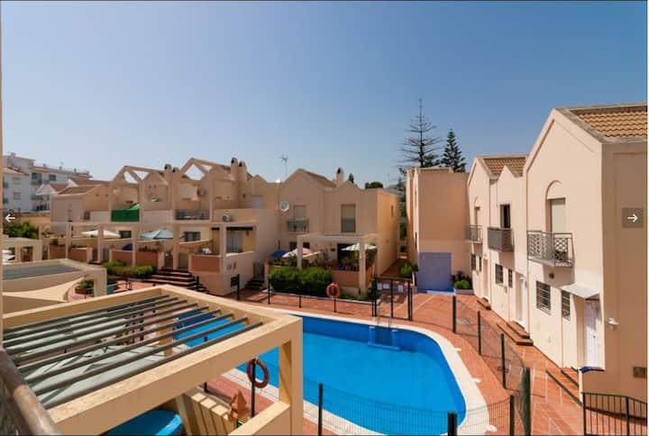 . Antali Parador Nerja (15) - Nerja