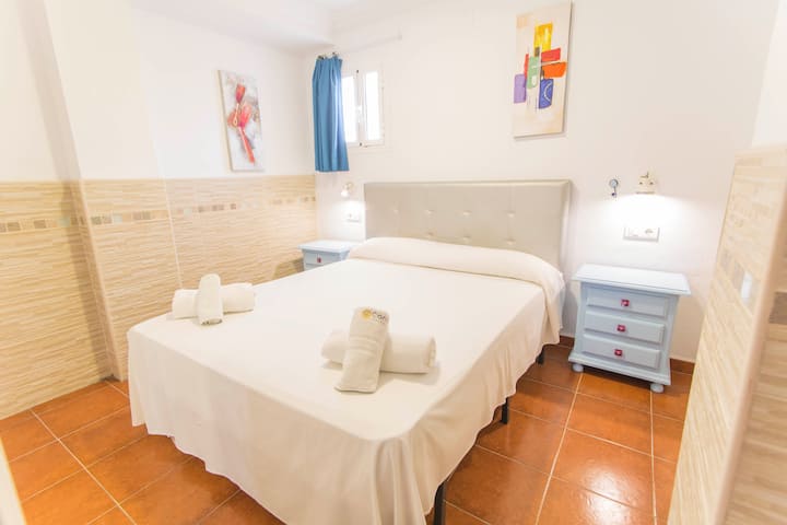 . Arce Torrecilla Nerja - Nerja