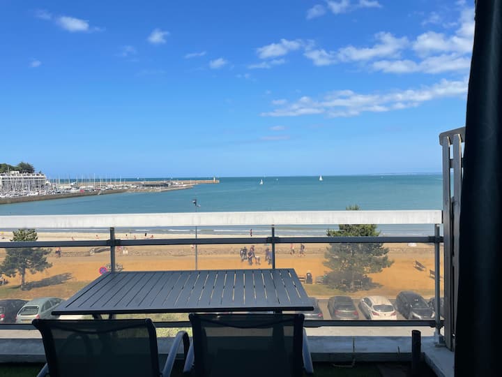 La Terrasse De Binic - Binic