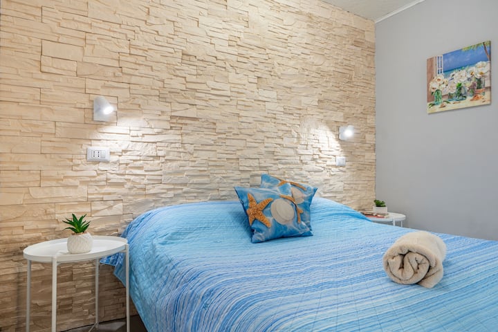 Casa Vacanze Fronte Mare - Cagliari