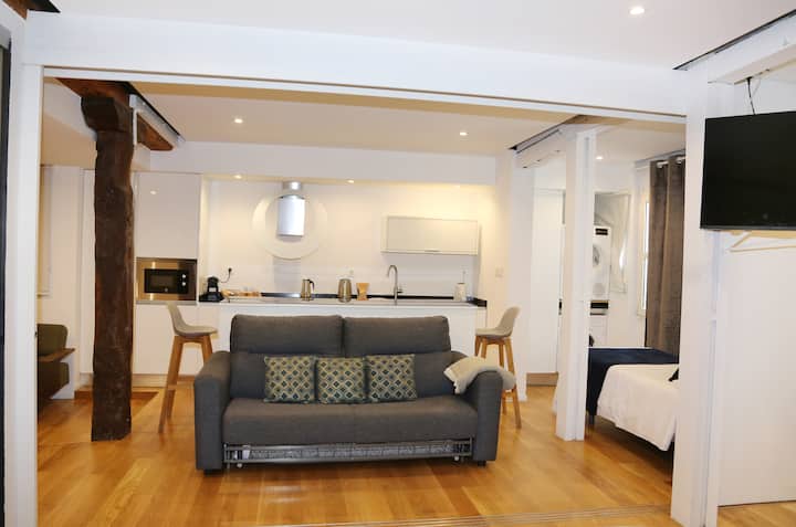 Apartamento Superior Baps 3 - Bilbao