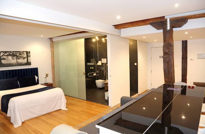 Apartamento Superior Baps 3 - Bilbao