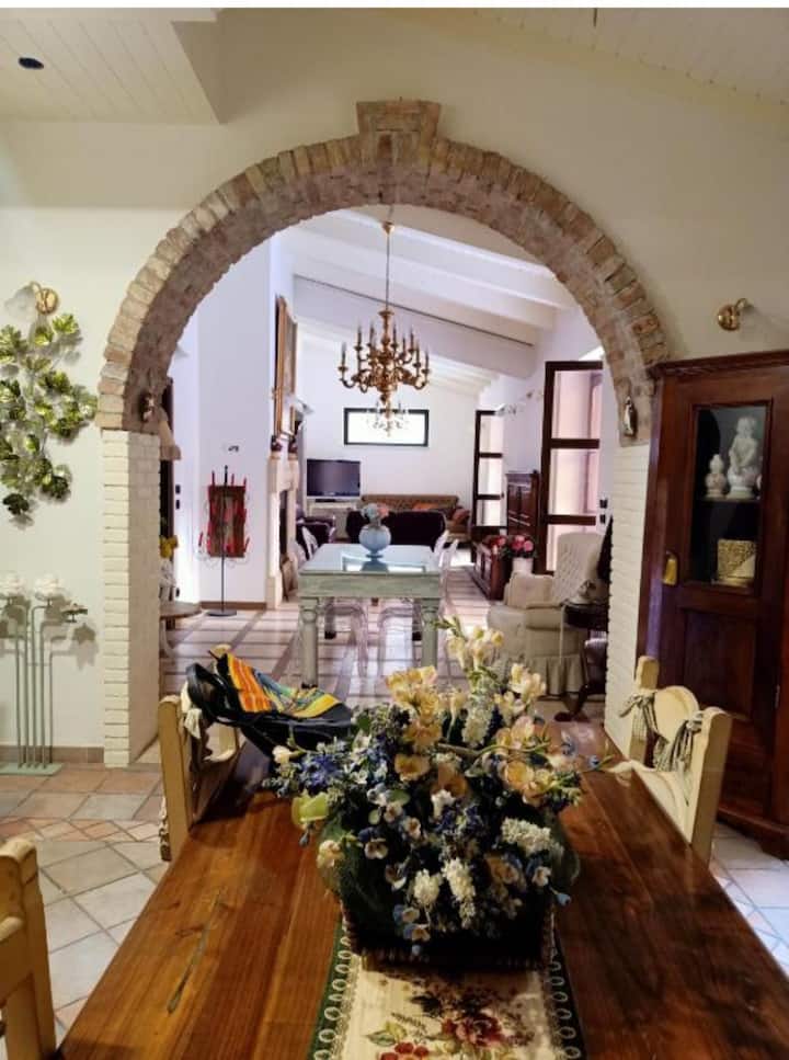 Casa Vacanze - Gioiosa Ionica