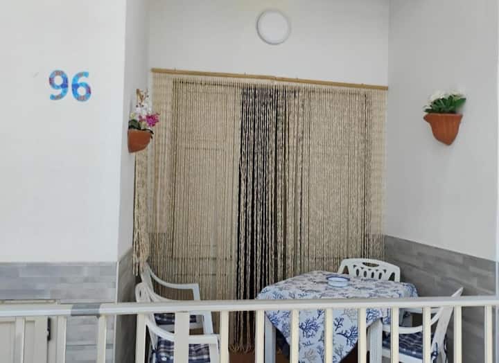 La Spiaggetta Di Sciacca
C.i.n
It084041c2cdwrgl8x - Sciacca