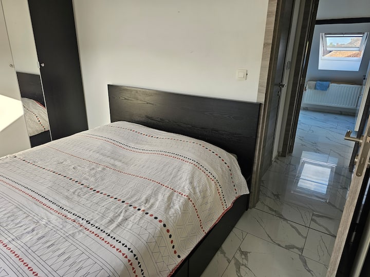 Appartement Neuf Avec Parking Gratuit - Dour