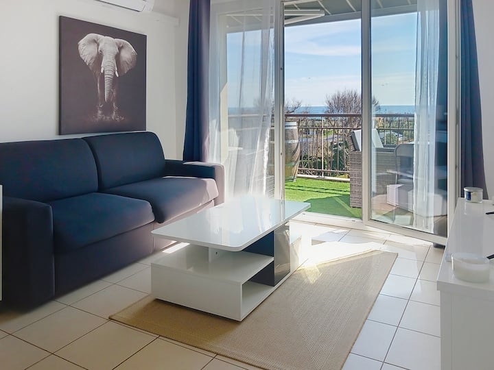 Appartement Marseillan-plage - Marseillan