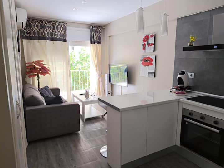 Apartamento En Playa De La Pineda Sol Y Playa - La Pineda