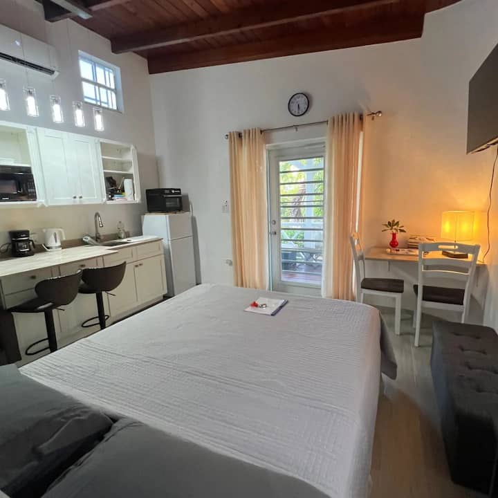 Bluewaters Seaview Studio/suite. Car Rental $46+ - Antigua and Barbuda