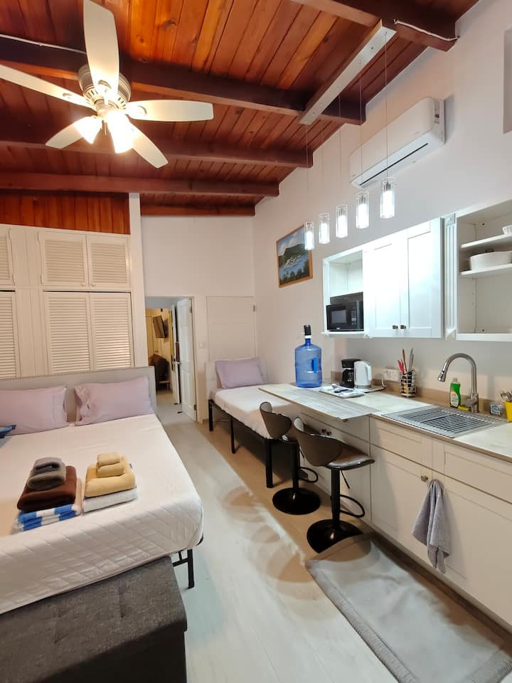 Modern, Secluded, Secure, Convenient. (Labellevue) - Antigua and Barbuda