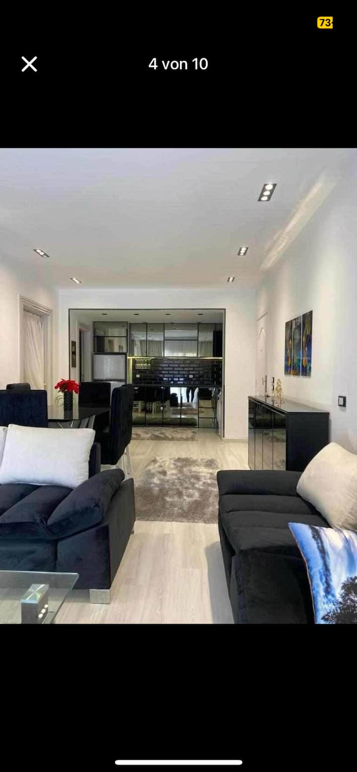 Very New Apartment In British Resort - Hurghada