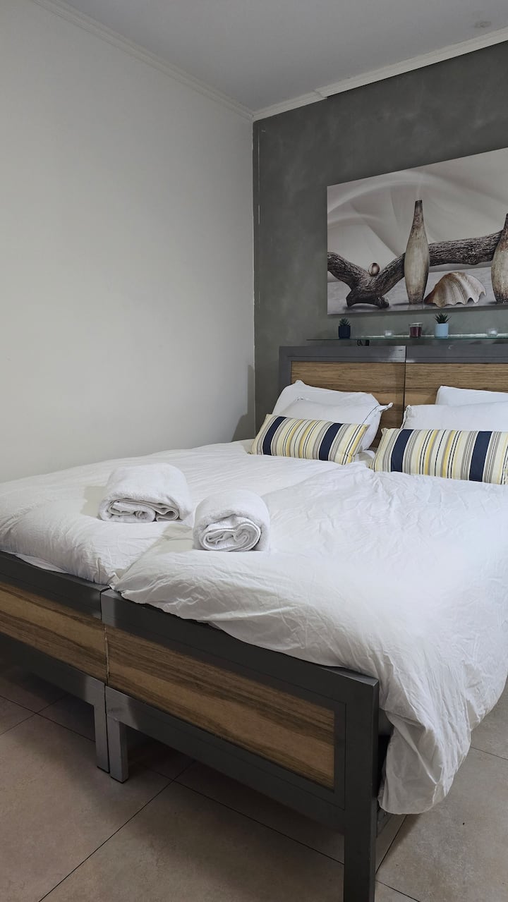 Suite In The City* - Jerusalem