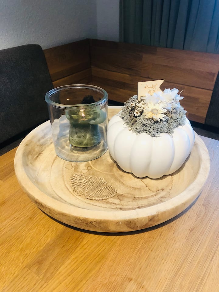 Wunderschöne 2-zimmer Im Nagelfluh Hüs - Gunzesried