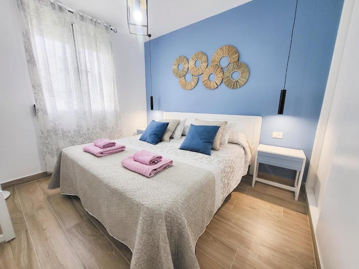 Optimist Las Americas - Los Cristianos