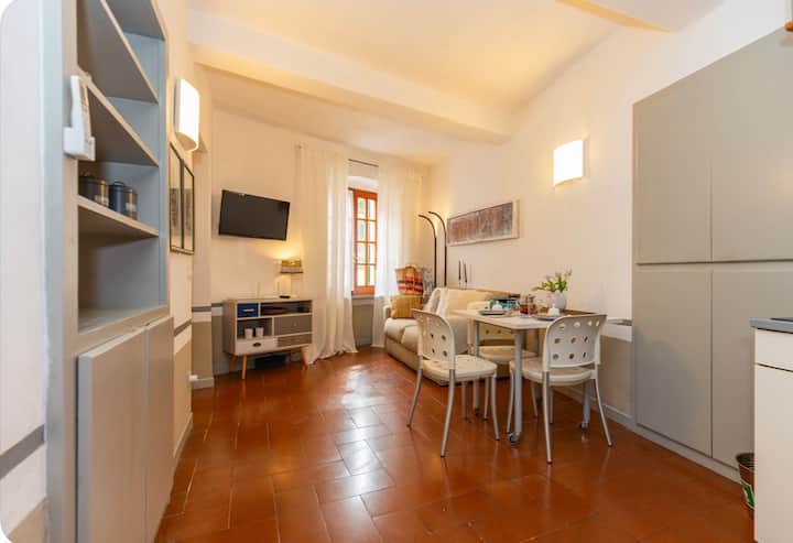 5 Terre - (Compagnia Del Mare)- Centro-full Atp X2 - Riomaggiore