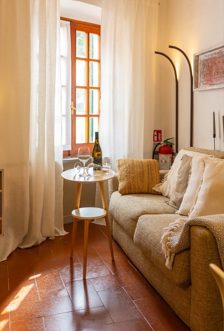 5 Terre - (Compagnia Del Mare)- Centro-full Atp X2 - Riomaggiore