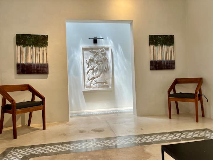 Casa Geco Great Location - Mexico