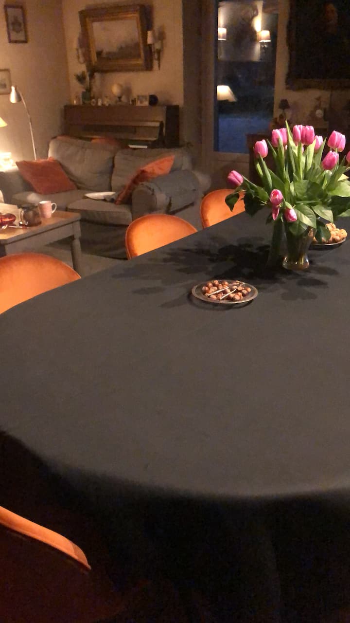 Louis & Angely 2/4 Pers :B&b La Maison Des Gardes - Cluny