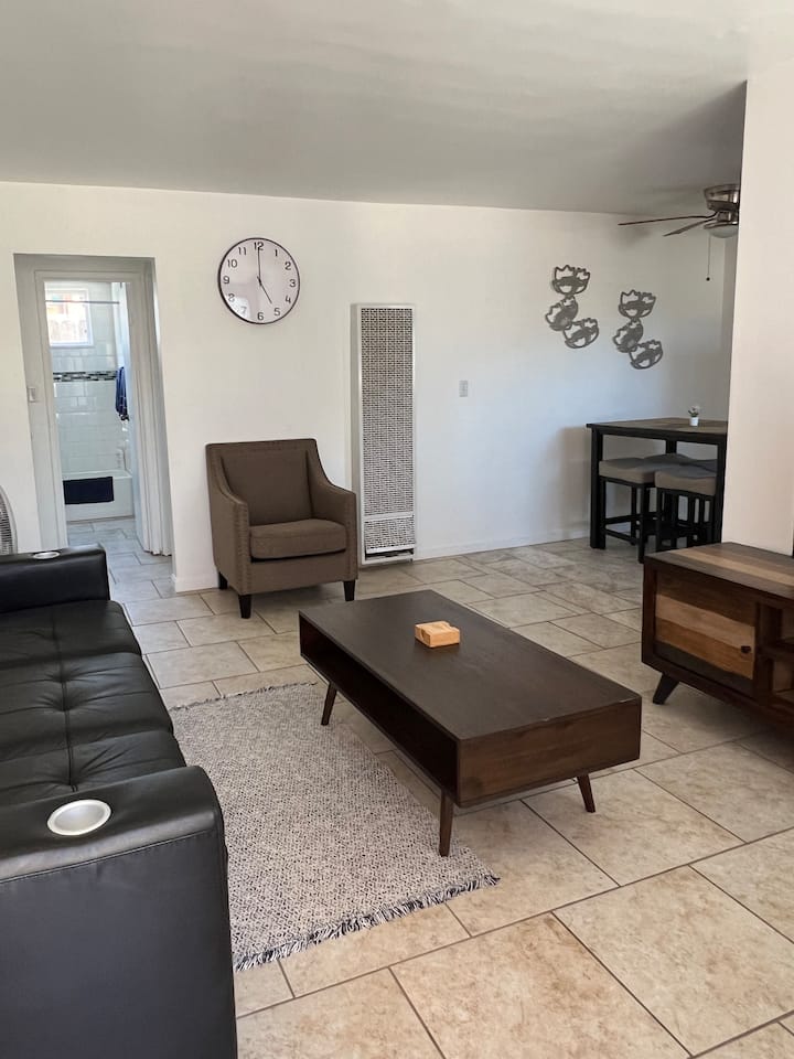 Steps To Ocean, Lrg 1 Bedroom +Parking ( Seashell) - Clairemont - San Diego