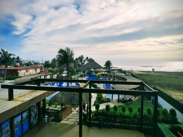 "El Gusto Que Quieres Darte". - Acapulco