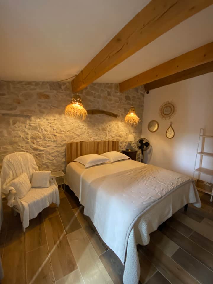 Maison De Village - Gole del Verdon