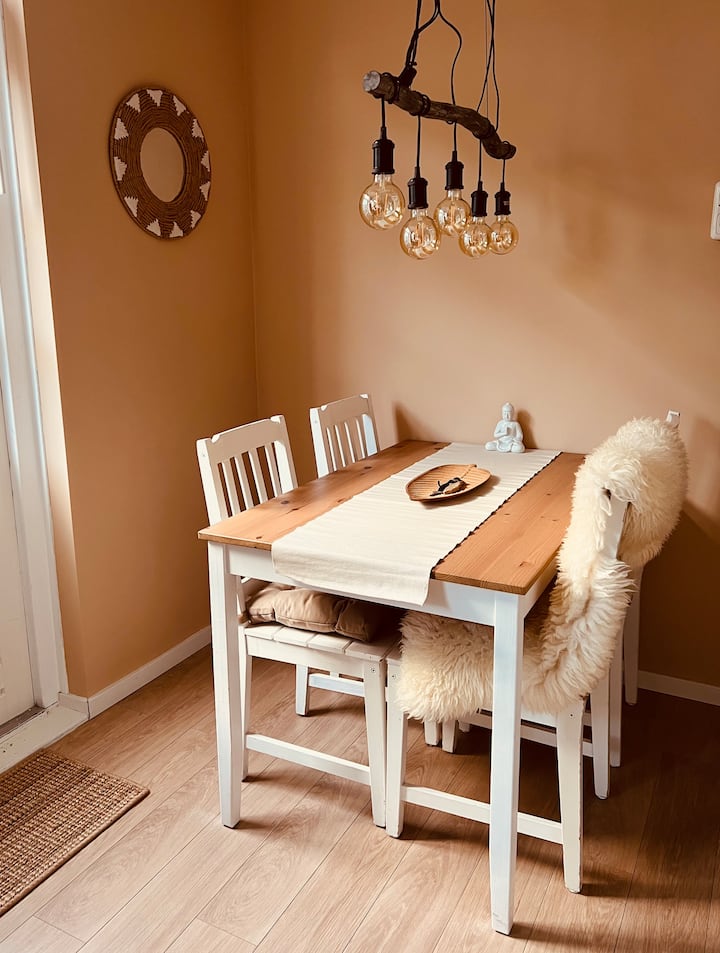 Sea Breeze - Egmond aan Zee