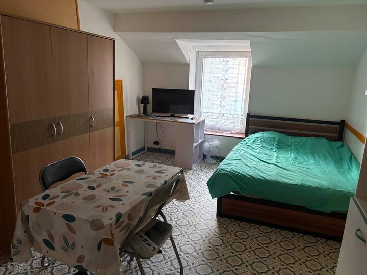 Les Logis Du Haut-folin 1 - Morvan