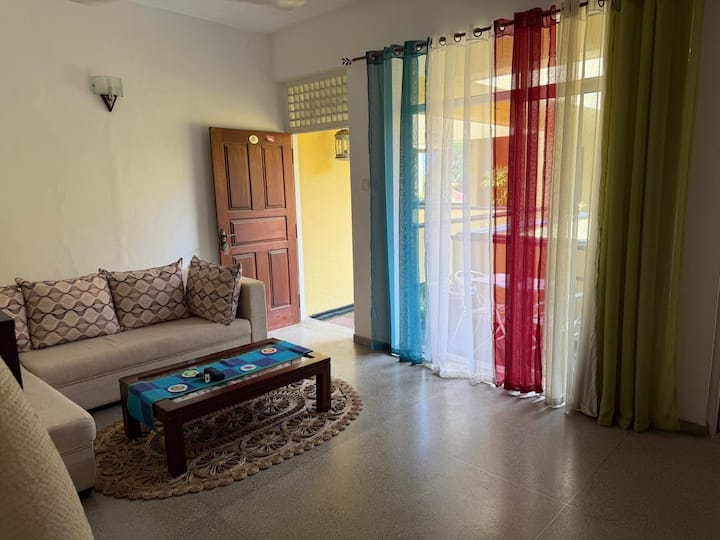 Cosy Apartment In The City - Colombo