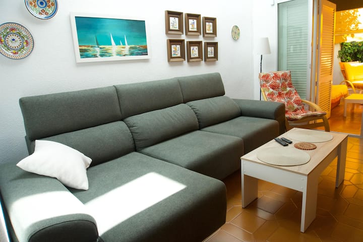 La Casa De Bahia - Puerto de Mazarrón